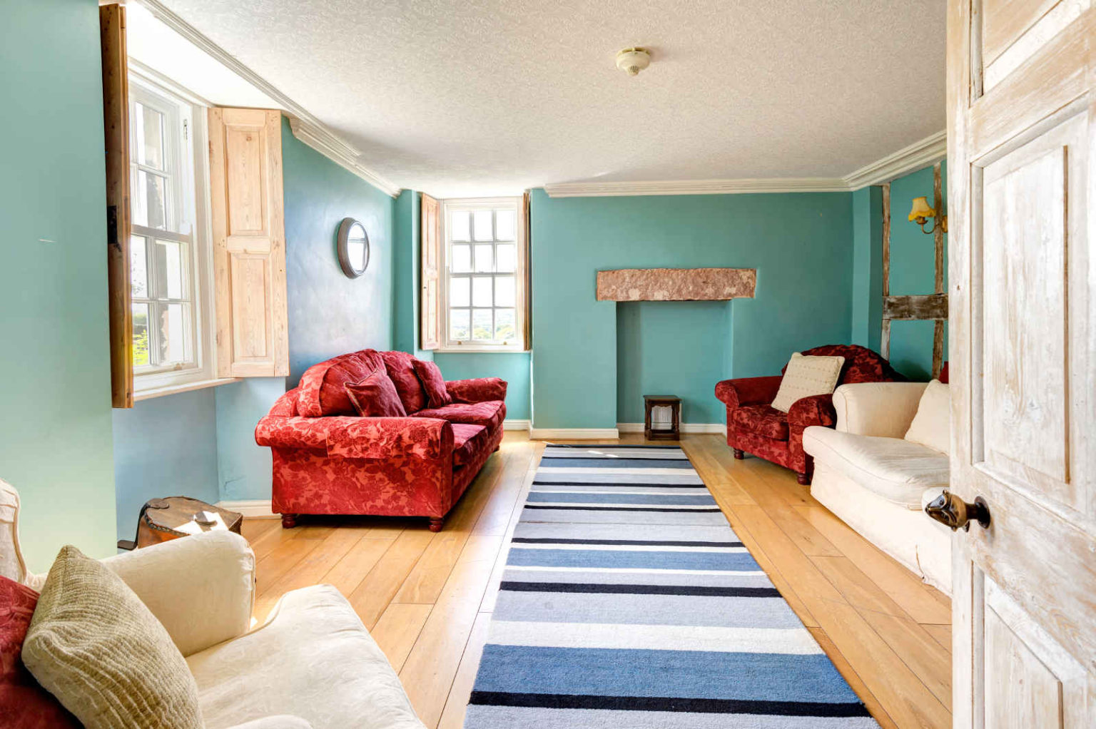 Gallery of Toft Estate - Private Celebration venue in the Peak District